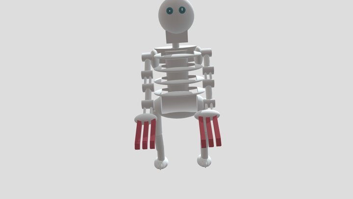 Therake 3D models - Sketchfab