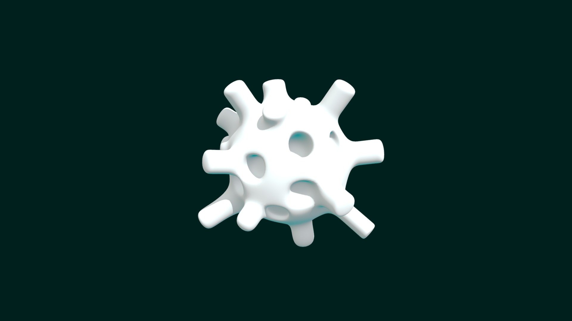 Weird_bubble_copy - 3D model by MOG_240 [42549dc] - Sketchfab