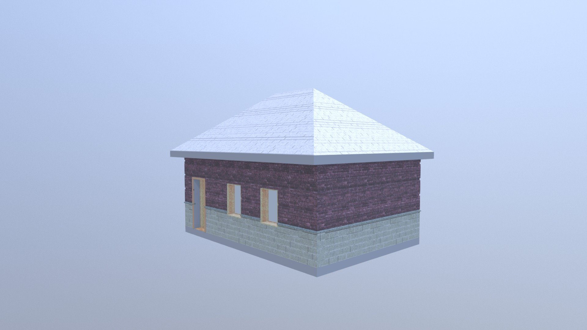 test - 3D model by jmanfr [42565b7] - Sketchfab