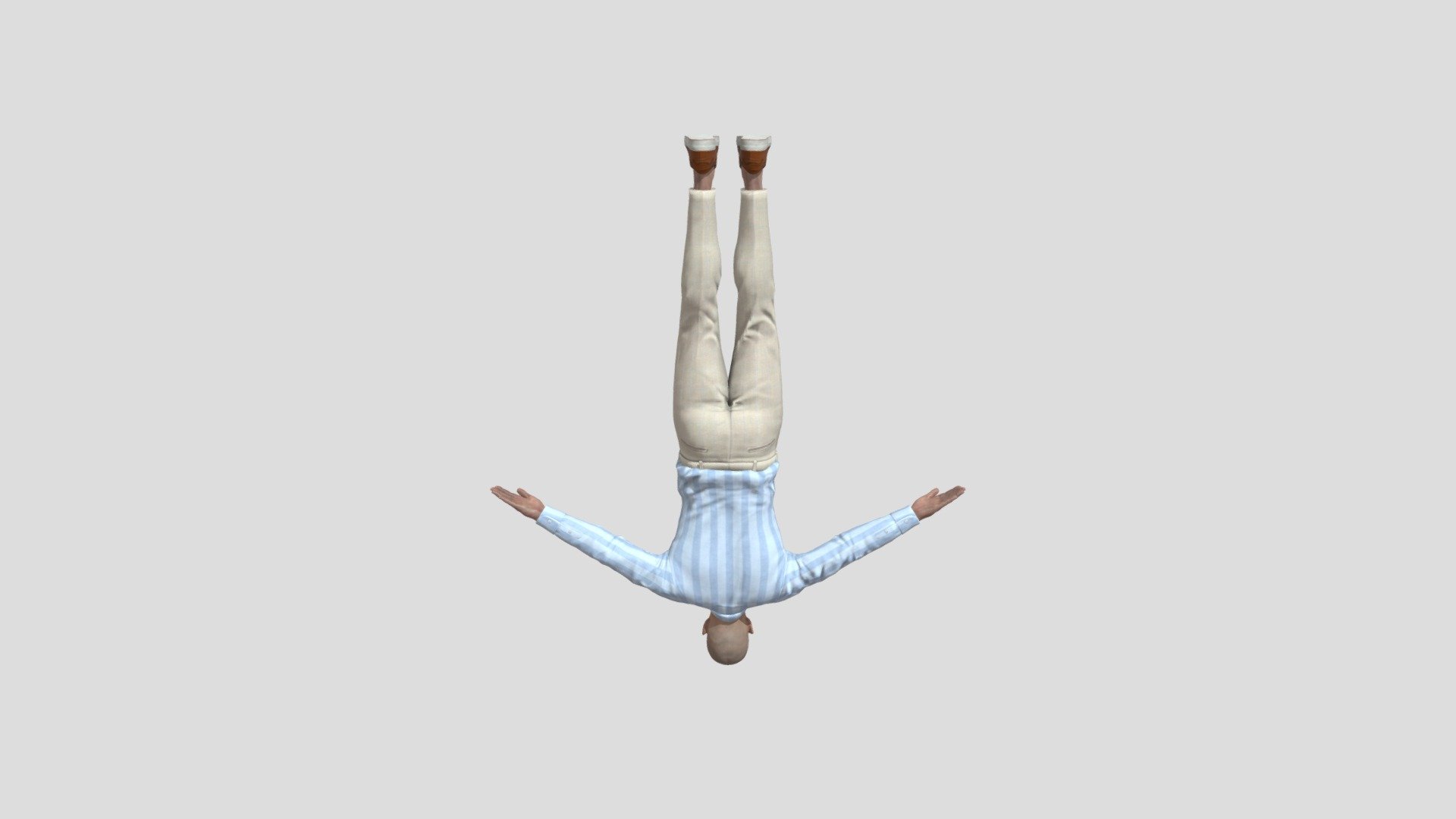 EE Avatar Test - Download Free 3D model by terry.vallery [4256ece ...