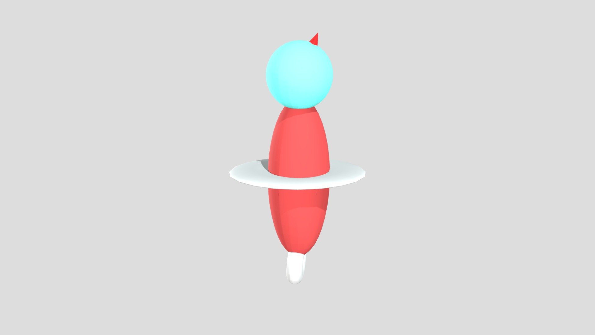 Zavier McF. - DMP Emergent Media - 3D model by zam448 [425b2fe] - Sketchfab