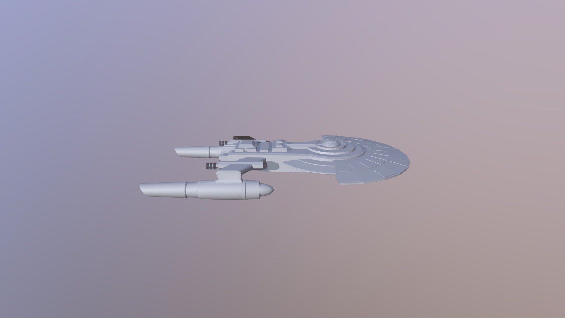 Baxter - 3D model by benaiah [425bac3] - Sketchfab