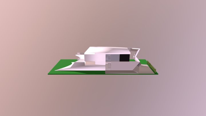 3d-model-dom3 - Sketchfab