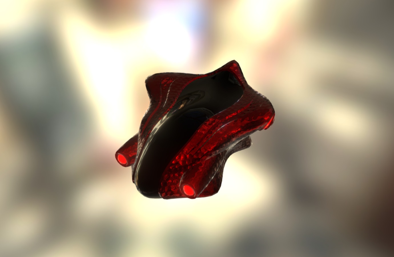 New Creep11 - 3D model by J (@JB1972) [425d54f] - Sketchfab