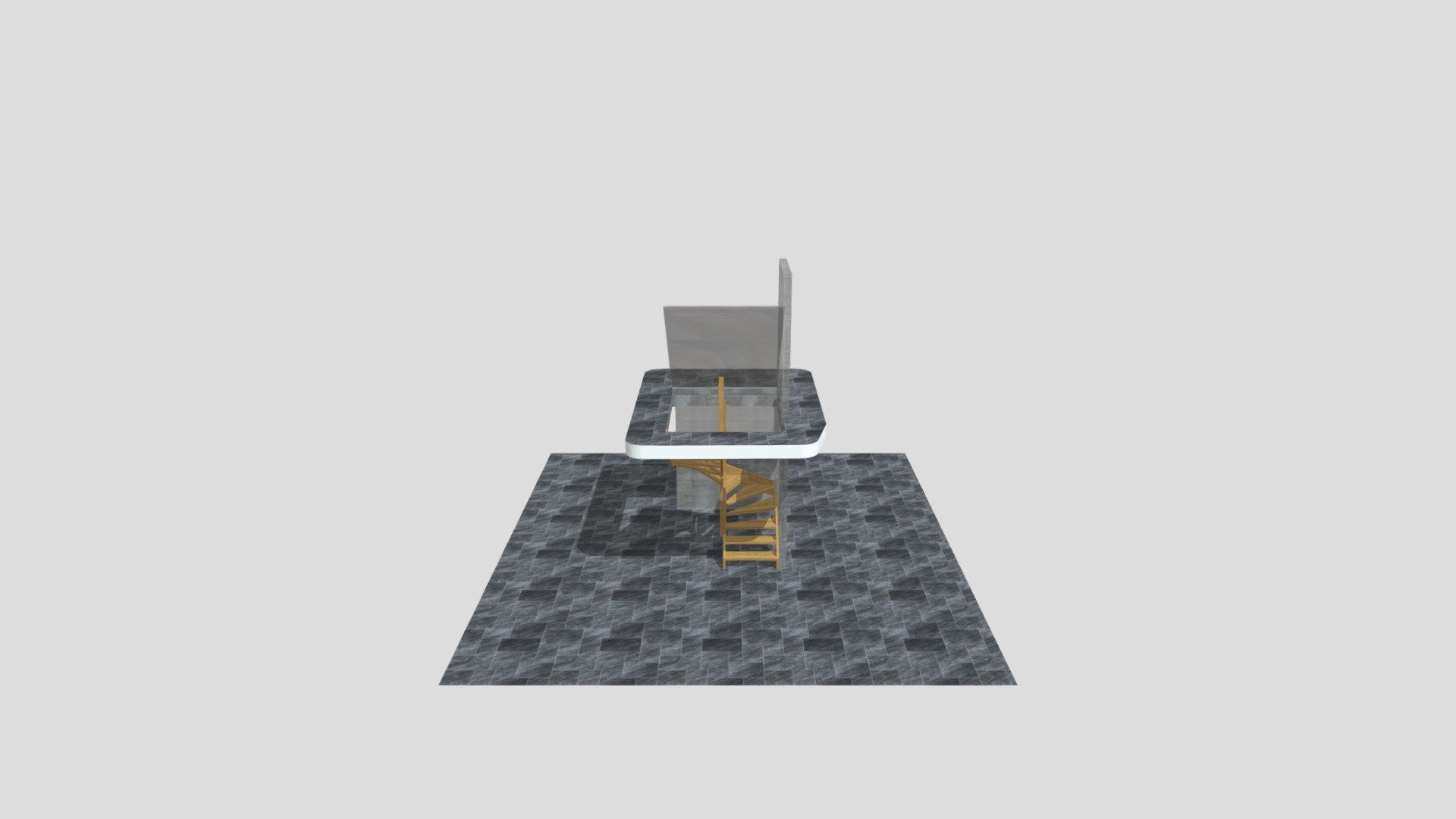Retro - 3D model by csschody [425db63] - Sketchfab