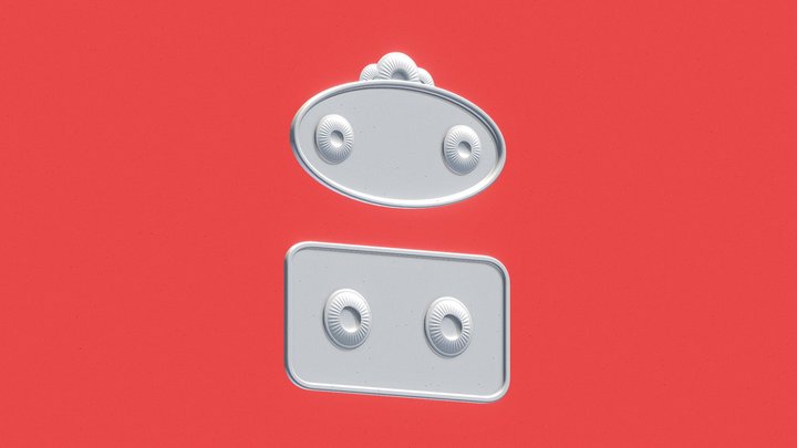 Myopia 3D models - Sketchfab