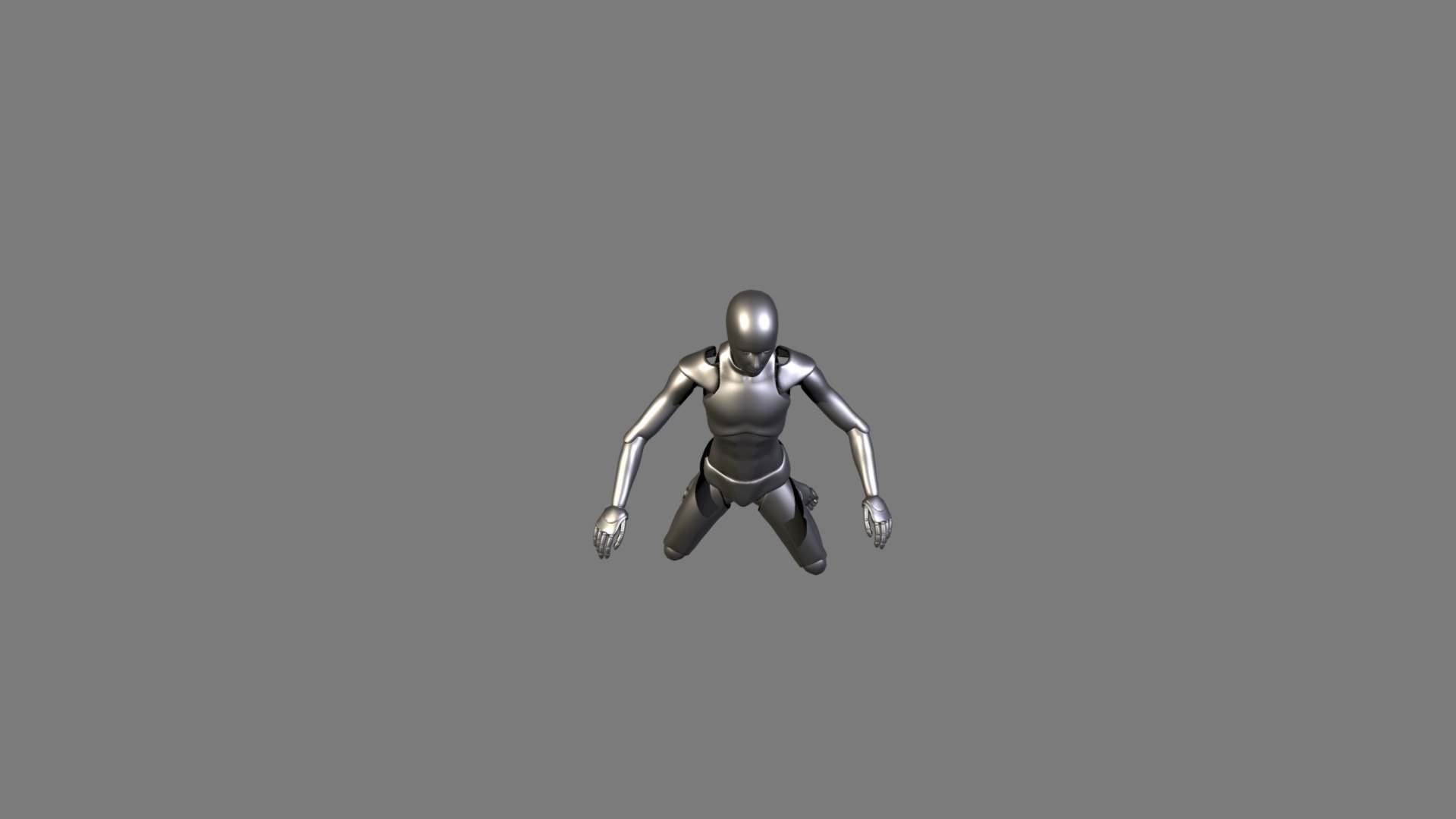 Death - 3D model by Centroid Motion Capture (@Centroid) [425efbc ...