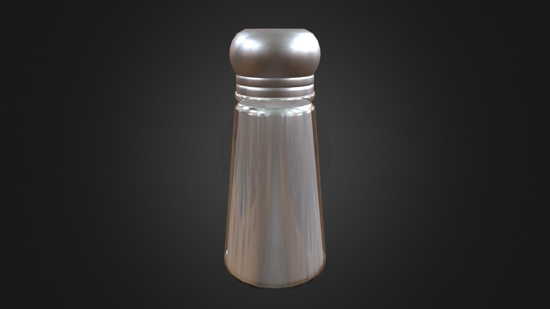 Salt - 3D model by wade626 [425f805] - Sketchfab