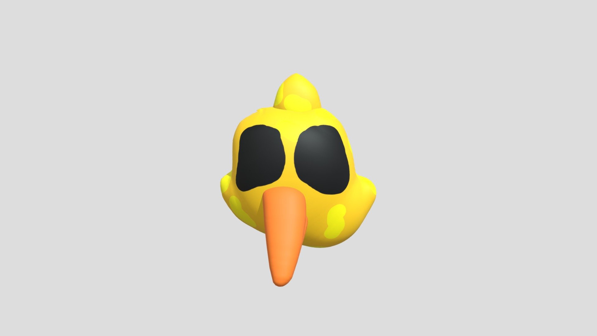 Friendmade Silly Tilly - Download Free 3D model by Silly Tilly ...