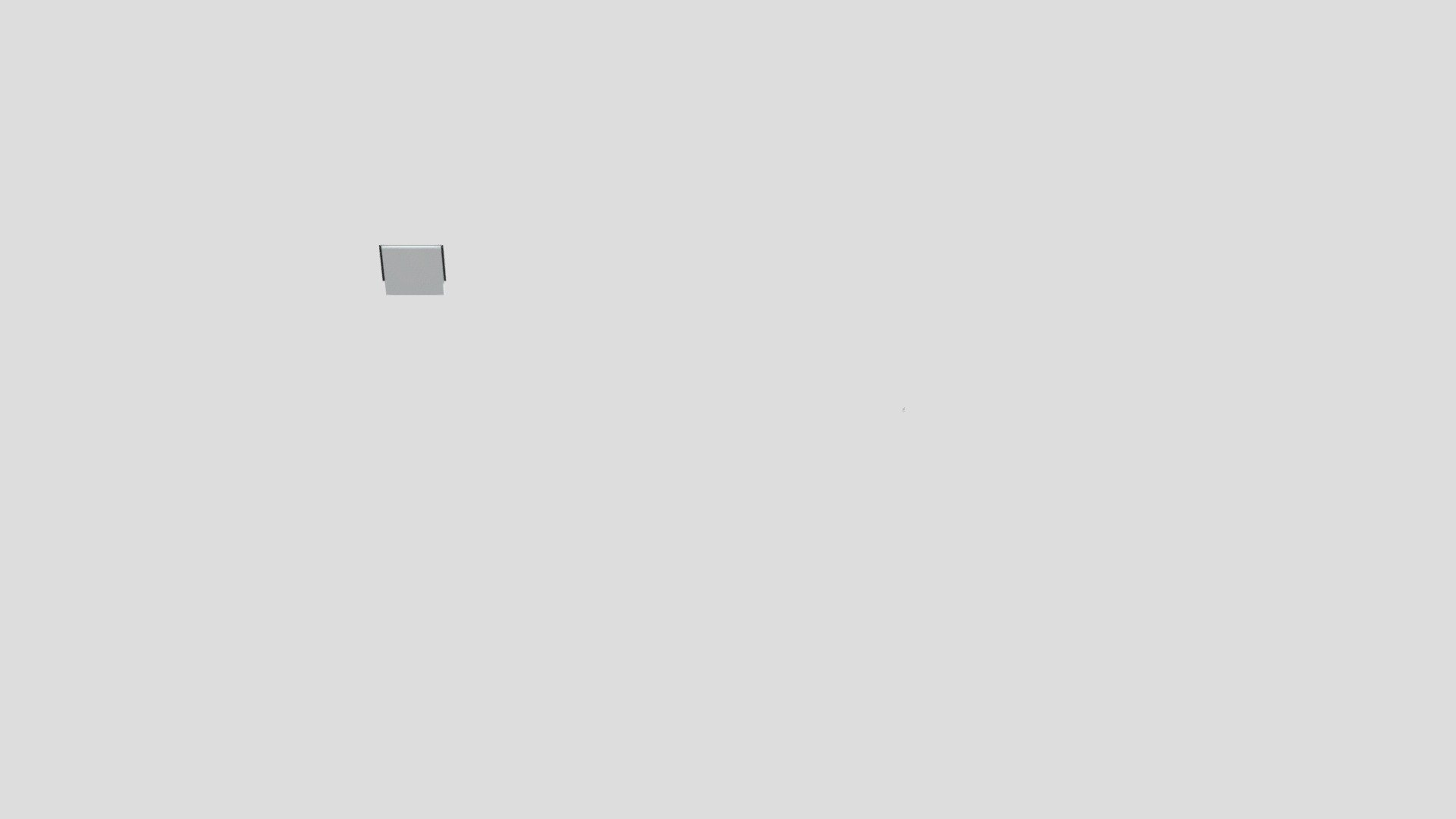 Tri Star Pictures 1993 Models Remakes V3 - Download Free 3D model by ...