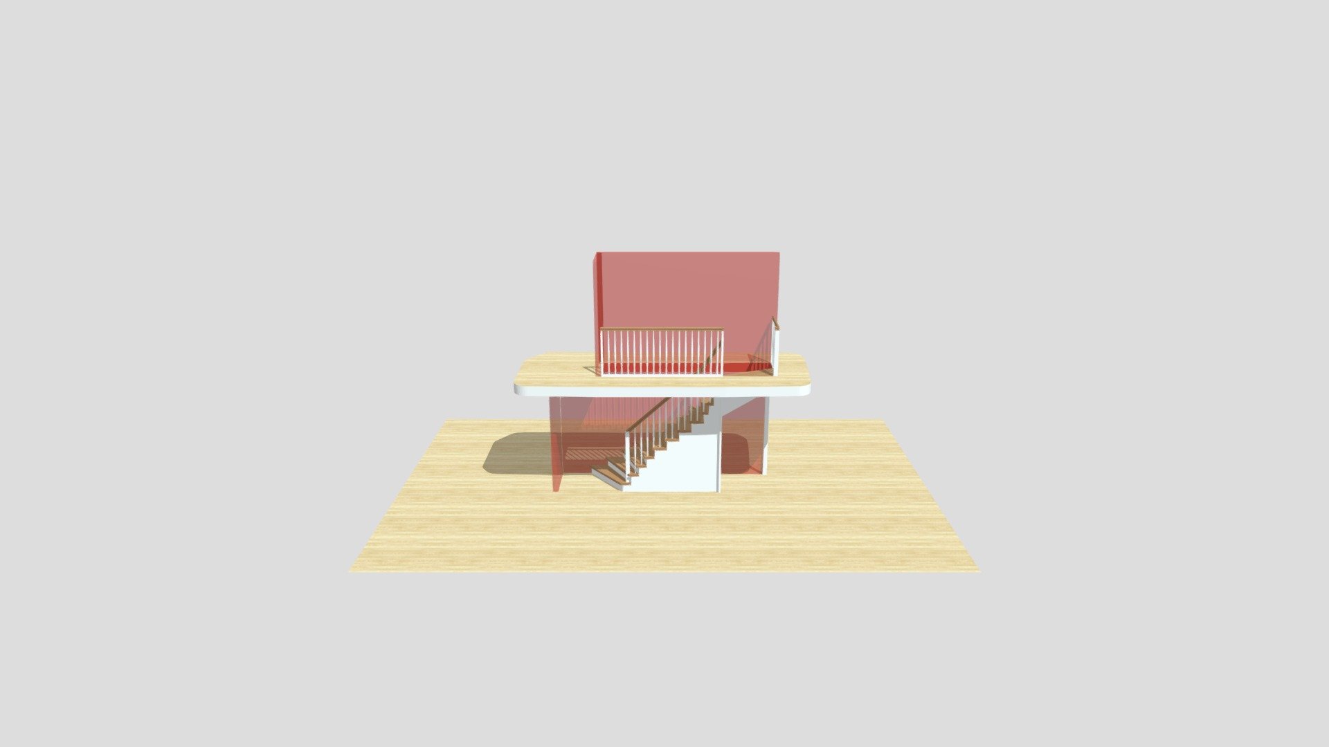 rauno_tagel_kelder - Download Free 3D model by Andris Sild - Andu Trepp (@andrissild) [4262599 ...