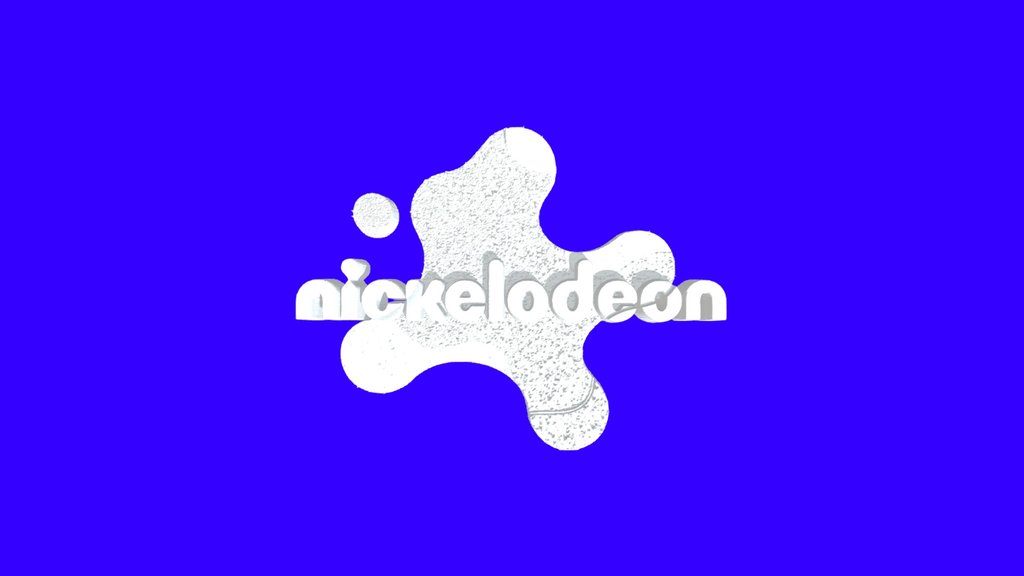 Nickelodeon - A 3D model collection by Zarboy095 (@zackaryruhland1 ...