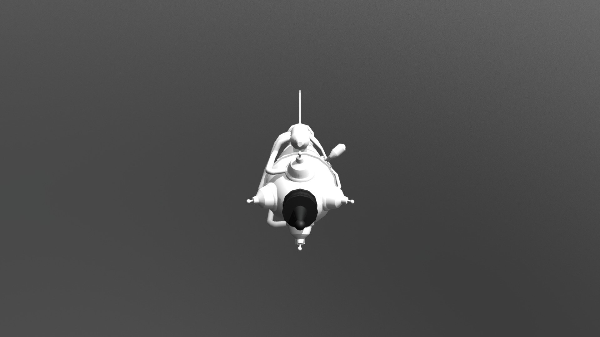 Poole Final Cow Mangler 5000 - 3D model by Nicholas (@ethermoth ...