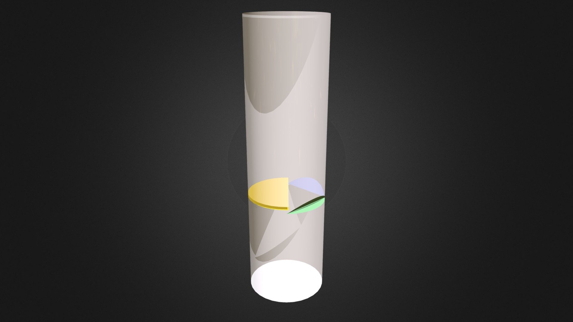 Double V Cut - Download Free 3D model by Simon C (@lowflyingsasquatch ...