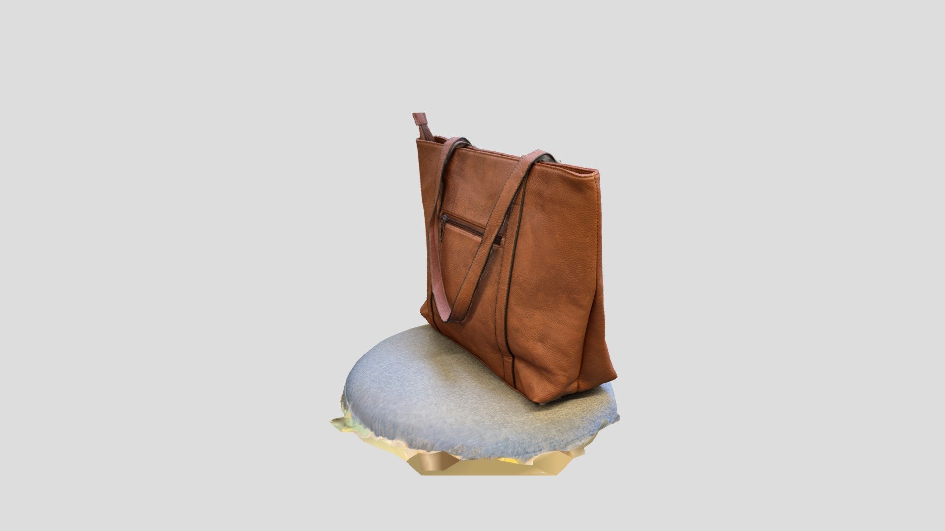 Bag Upstairs - Download Free 3D model by saraahthompsoon [4269069 ...