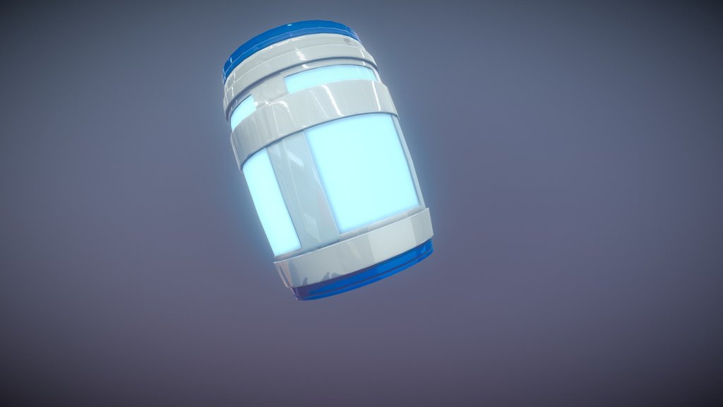 Fortnite - A 3D model collection by ProxyyDT - Sketchfab