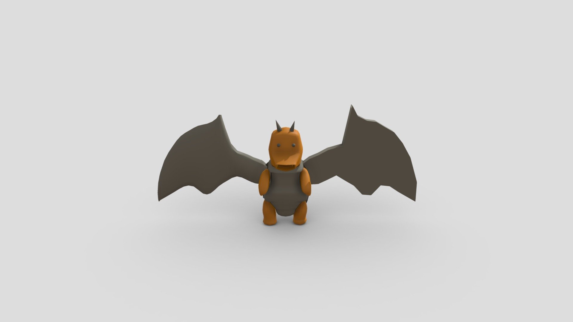 Chartle - Download Free 3D model by Kevzino [42696be] - Sketchfab
