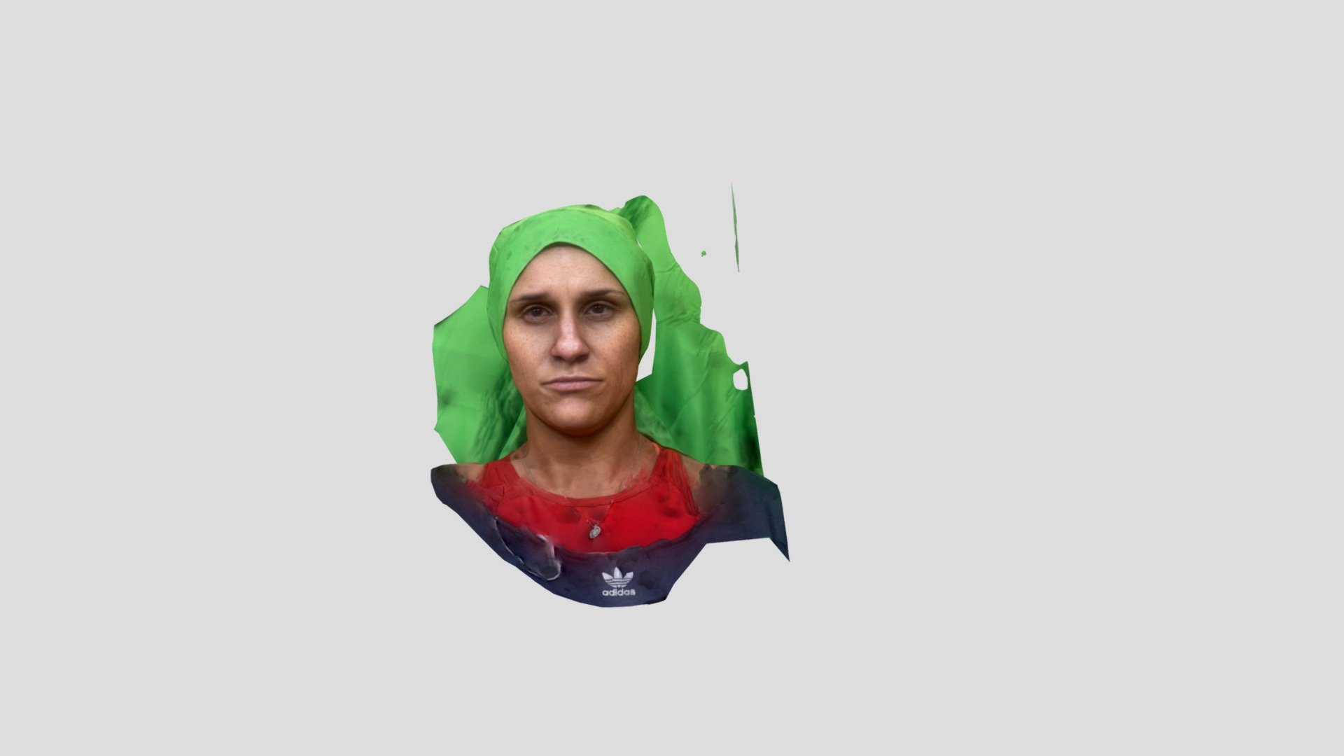 Metahuman - Download Free 3D model by Nikitty6 [426a197] - Sketchfab