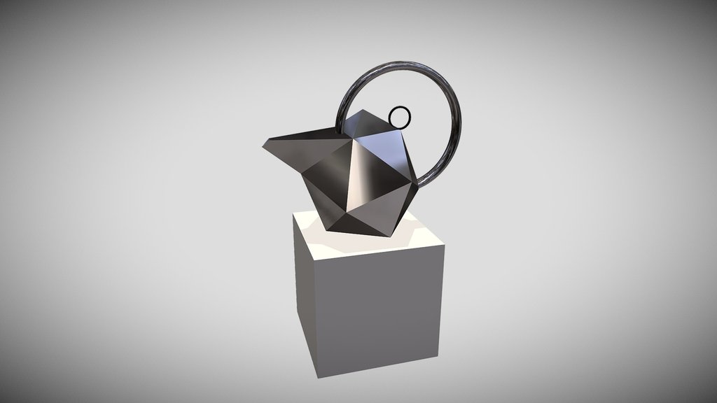 Nft - A 3D model collection by Silixy - Sketchfab