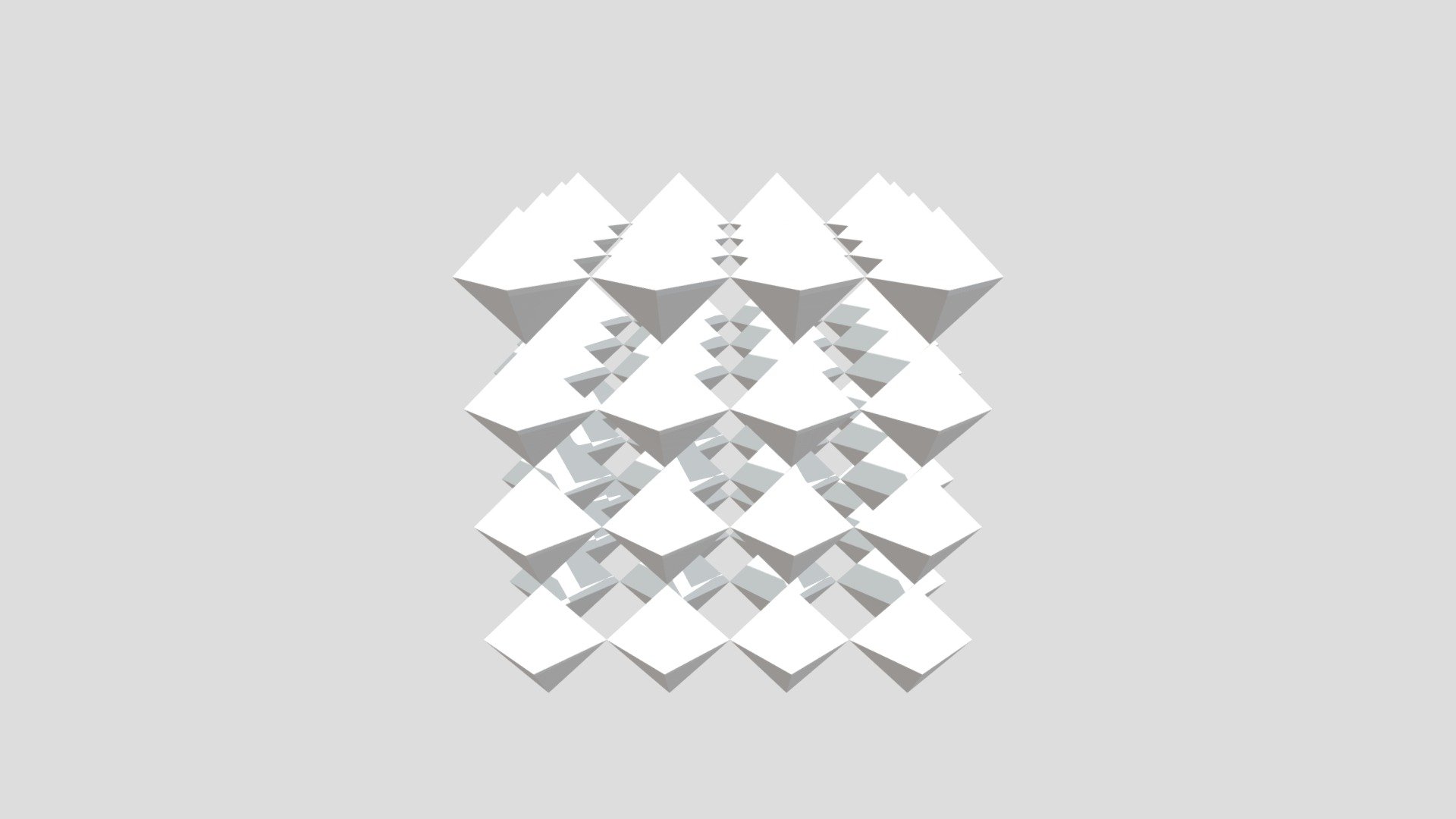 Square - 3D model by dani.pollo [426bdf7] - Sketchfab
