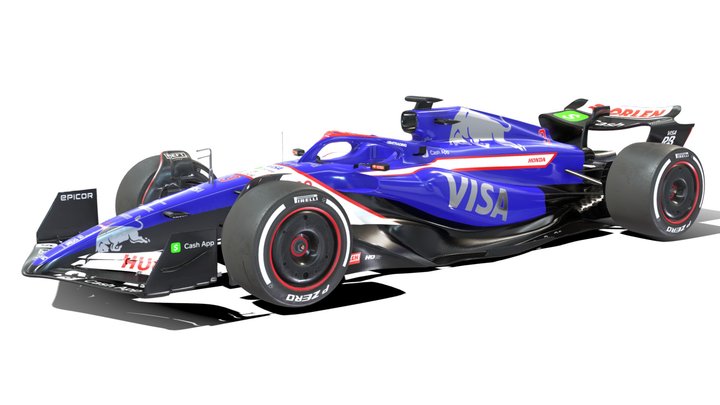 Redbull 3D models - Sketchfab