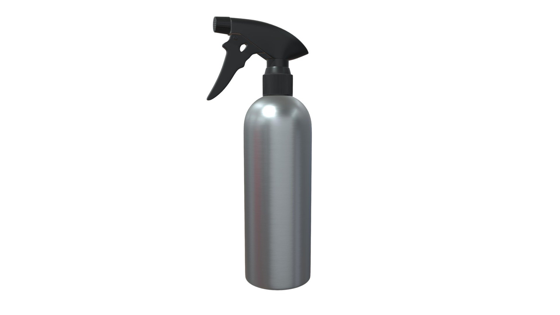 water spray - Buy Royalty Free 3D model by HQ3DMOD (@AivisAstics ...