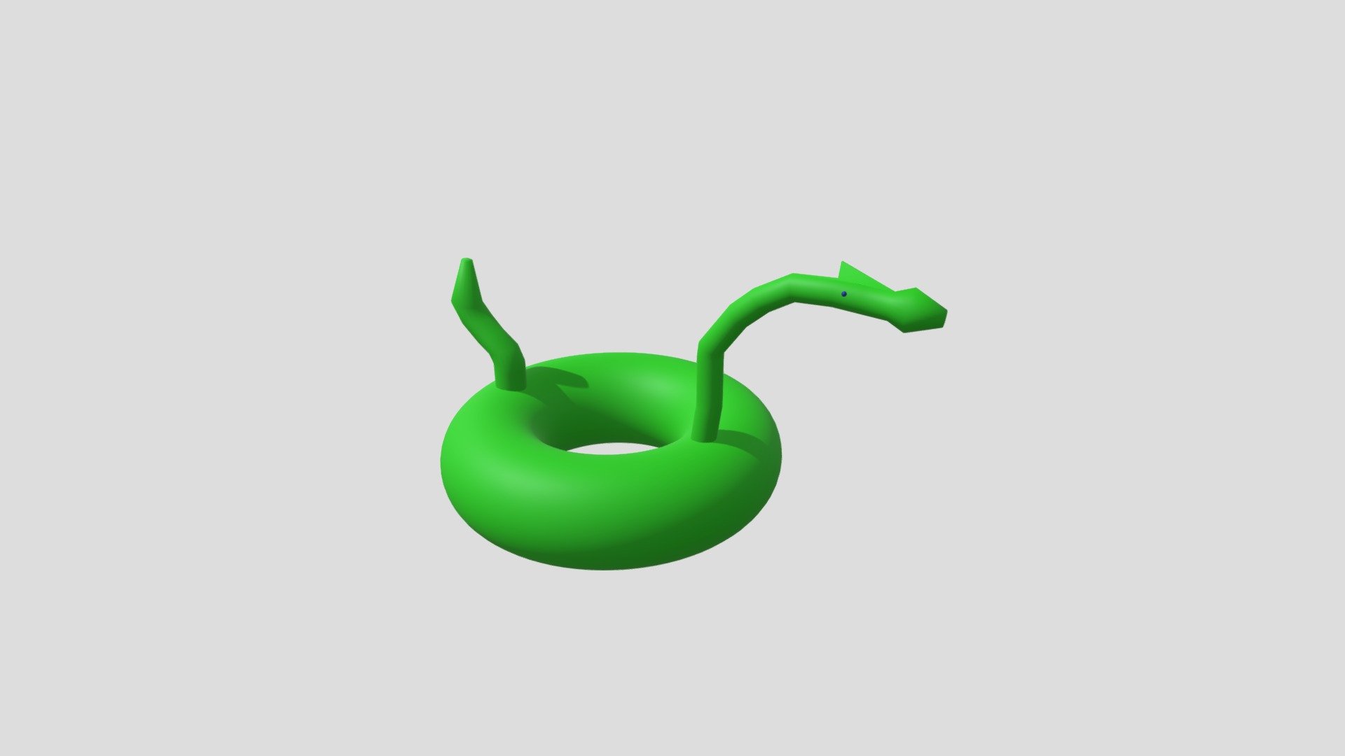Floatie_model - 3D model by brooklyn.krawczyk [426e692] - Sketchfab