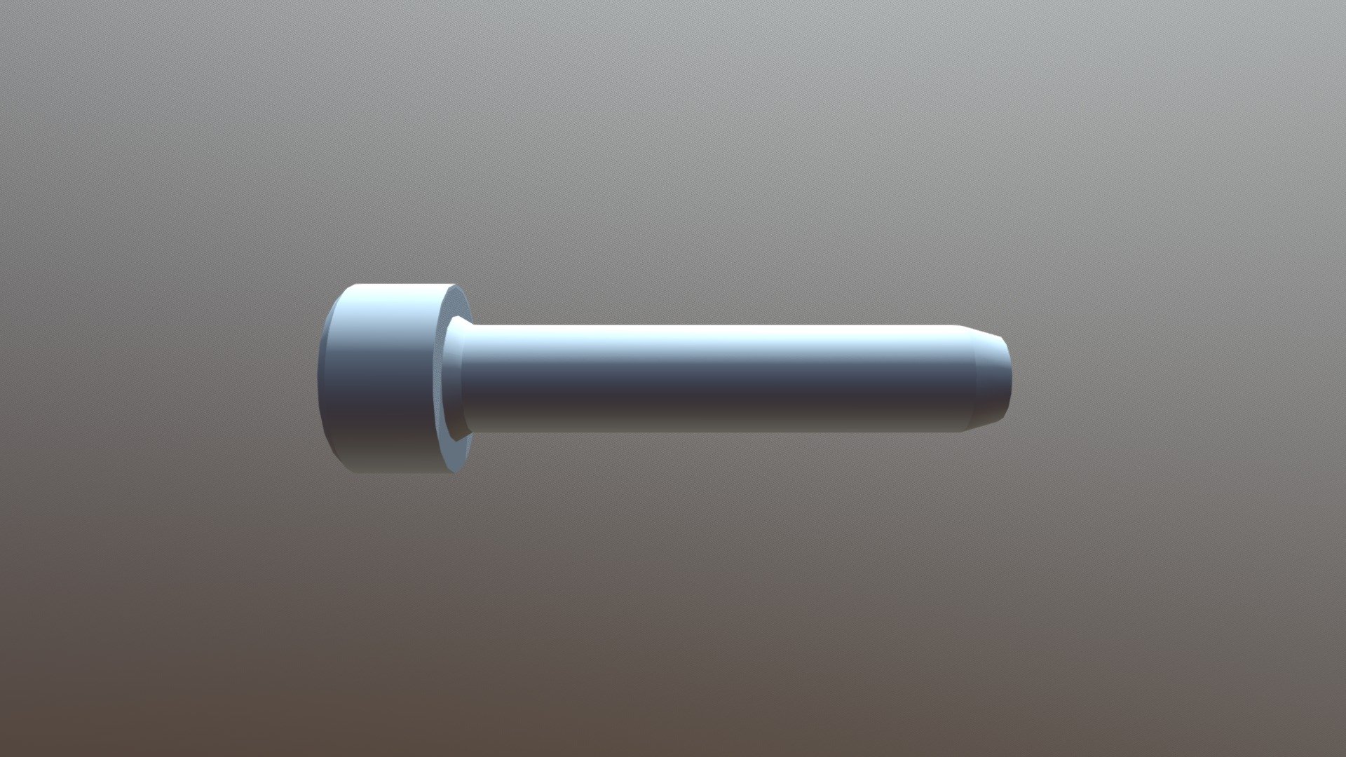 screw - Download Free 3D model by ogawada [426f0b2] - Sketchfab