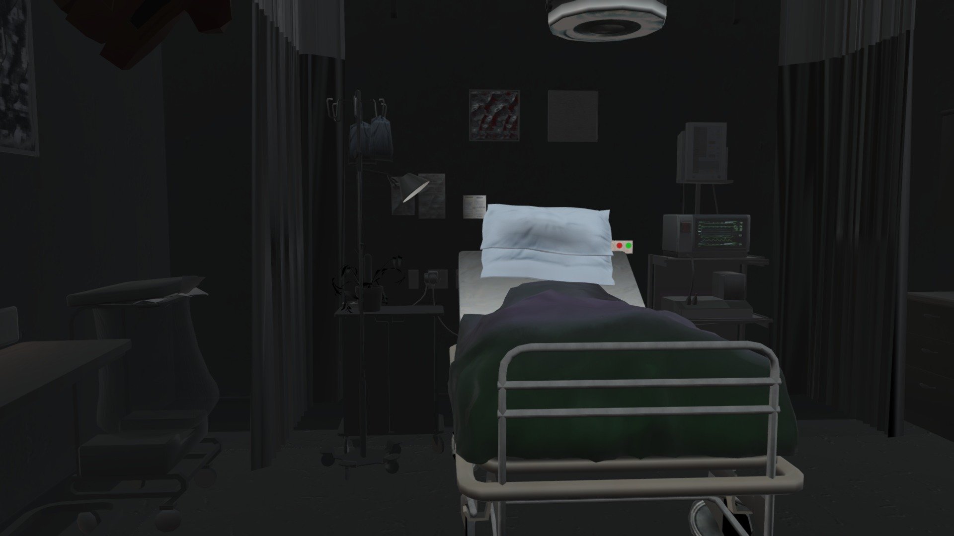Man& Room1280 - Download Free 3D model by Naler the koala (@larrlarny70 ...