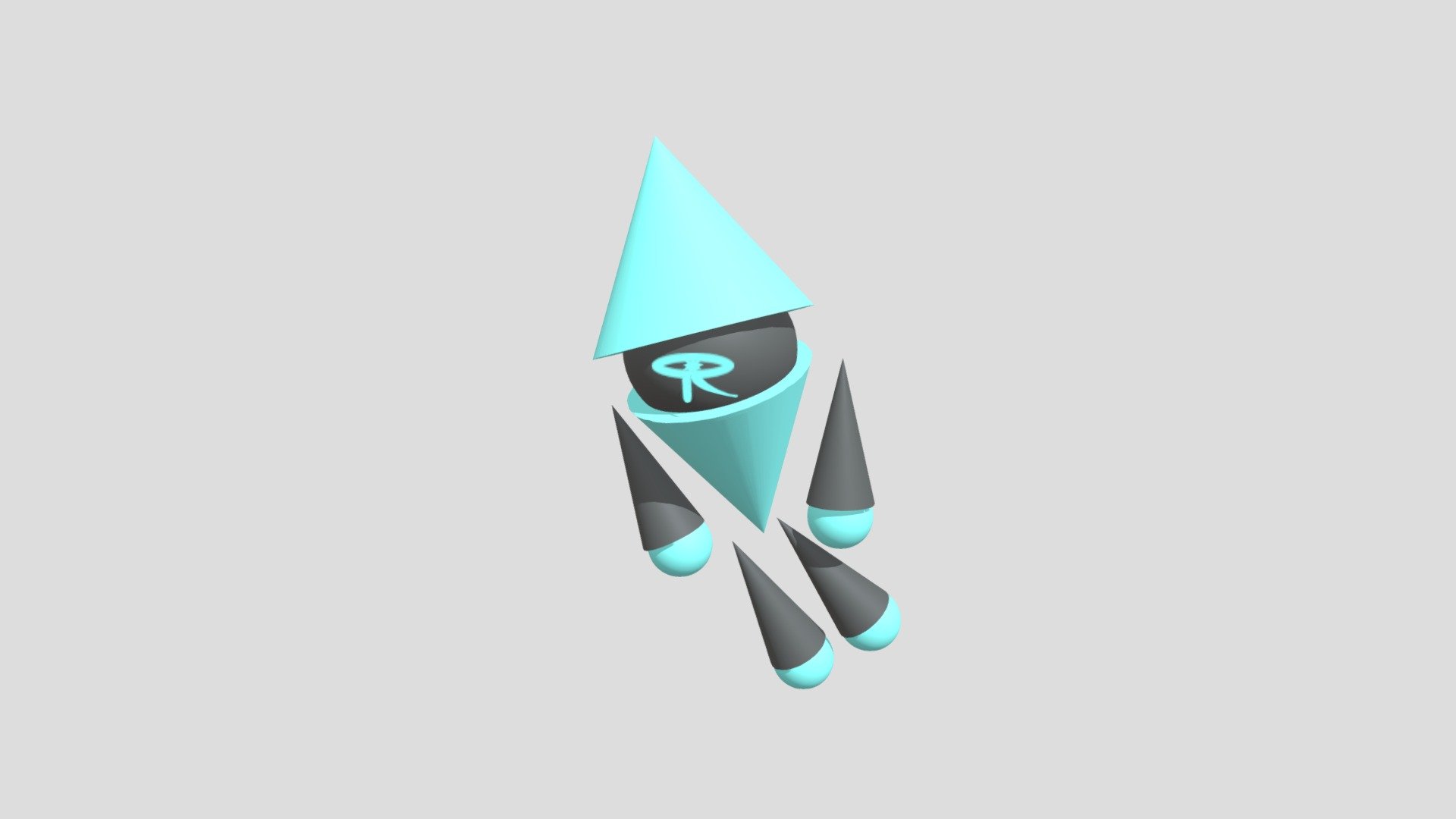 more forms of conbi - 3D model by Manbi lover (@keldhernandez) [4270039 ...