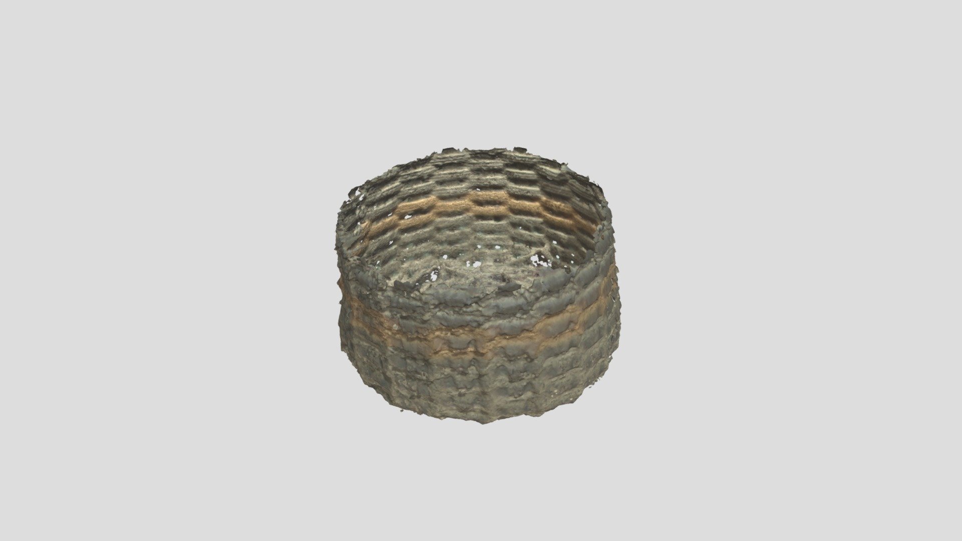 Basket_bottom - Download Free 3D model by MiniIZ [42705de] - Sketchfab