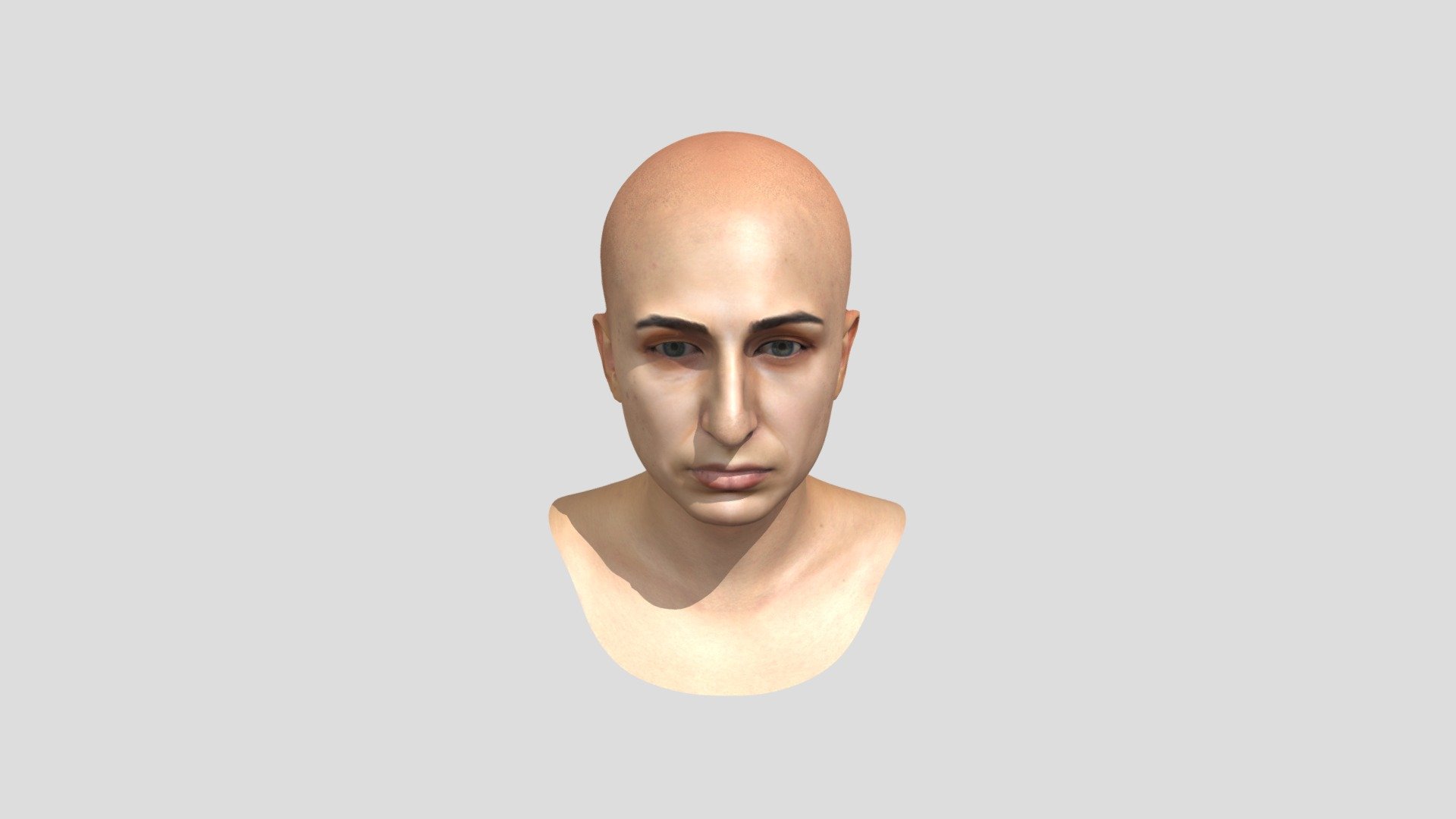 output - 3D model by matt-synthesis [4270dc0] - Sketchfab
