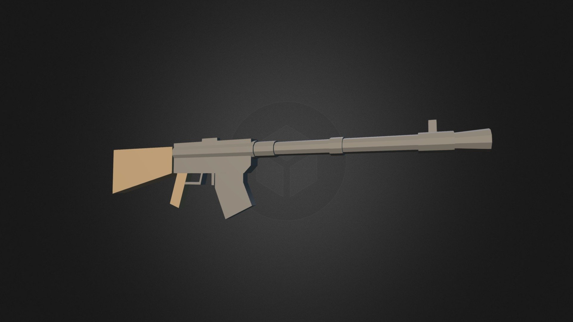 LS/26 - 3D model by [TH]Zhao Yi (@th-zhao-yi) [427157a] - Sketchfab