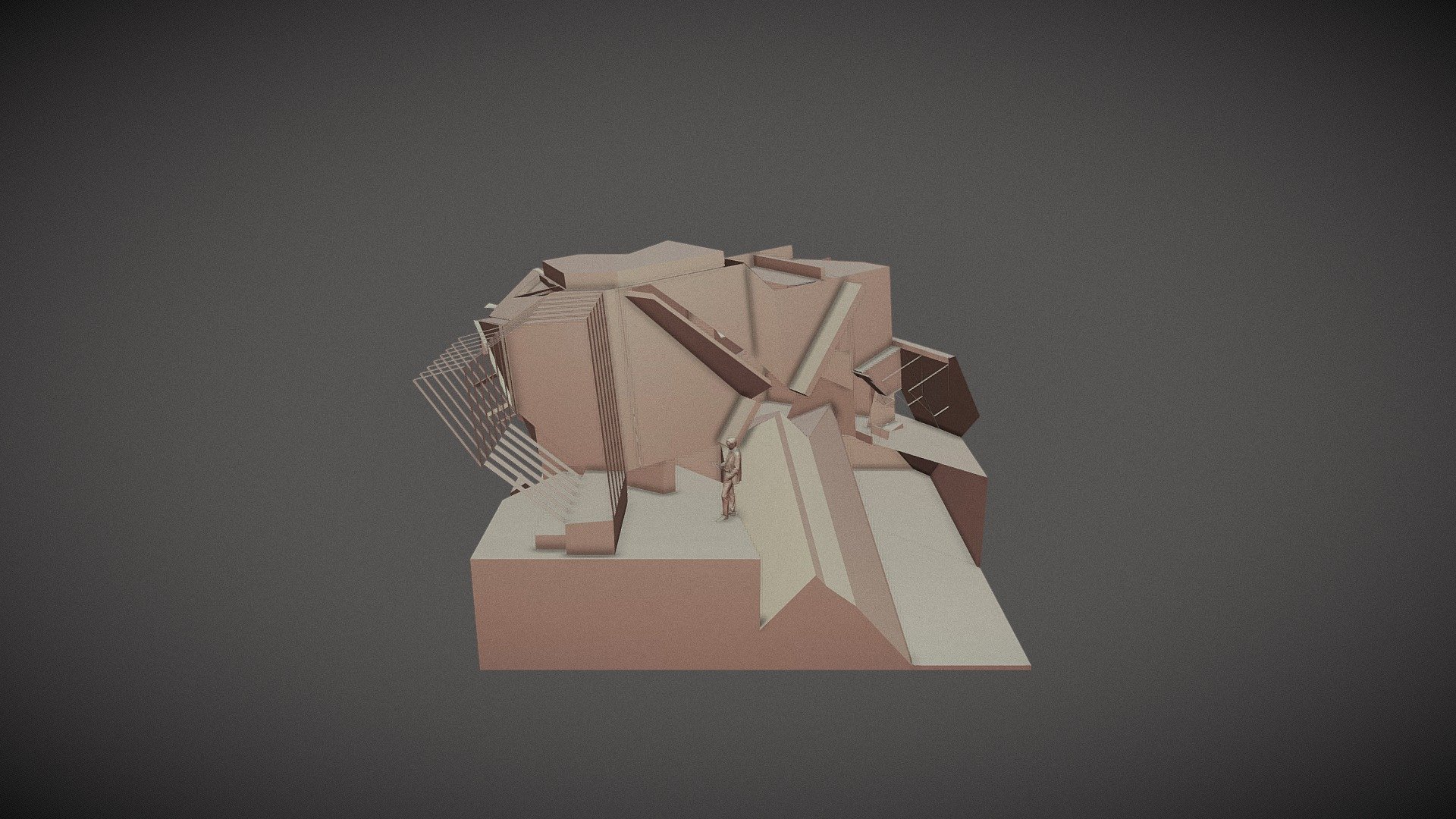 Ashley Landscape - 3D model by aham211 [4273f6d] - Sketchfab