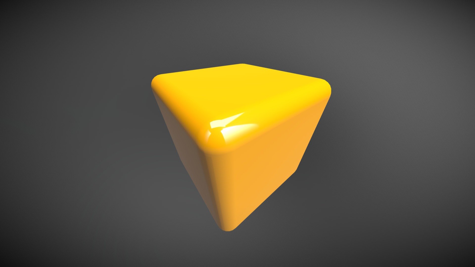 Cube - 3D model by Vincenzo.Greco [427453d] - Sketchfab