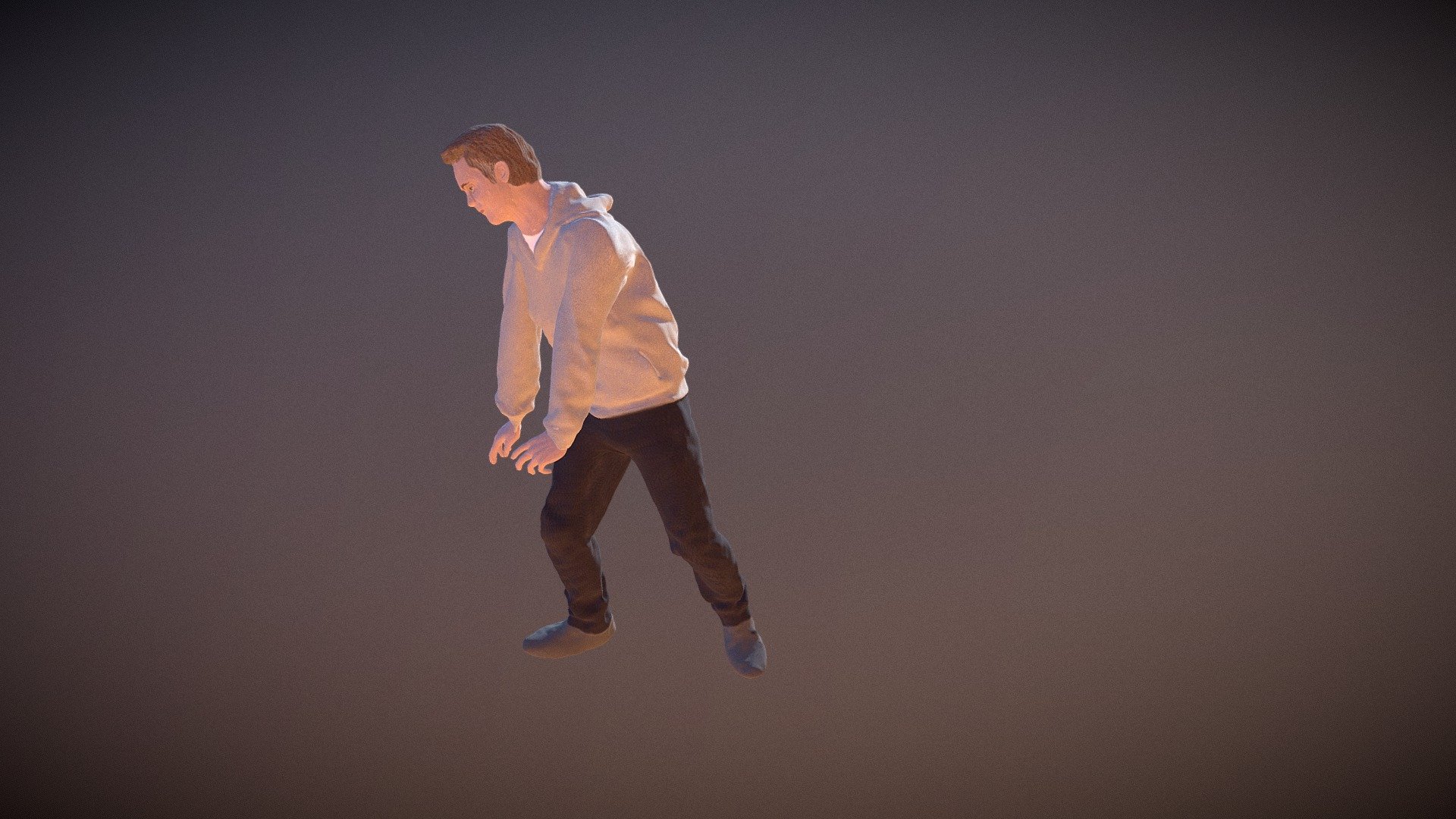 Hip Hop Dancing - Download Free 3D model by Arcybyx [4274cab] - Sketchfab