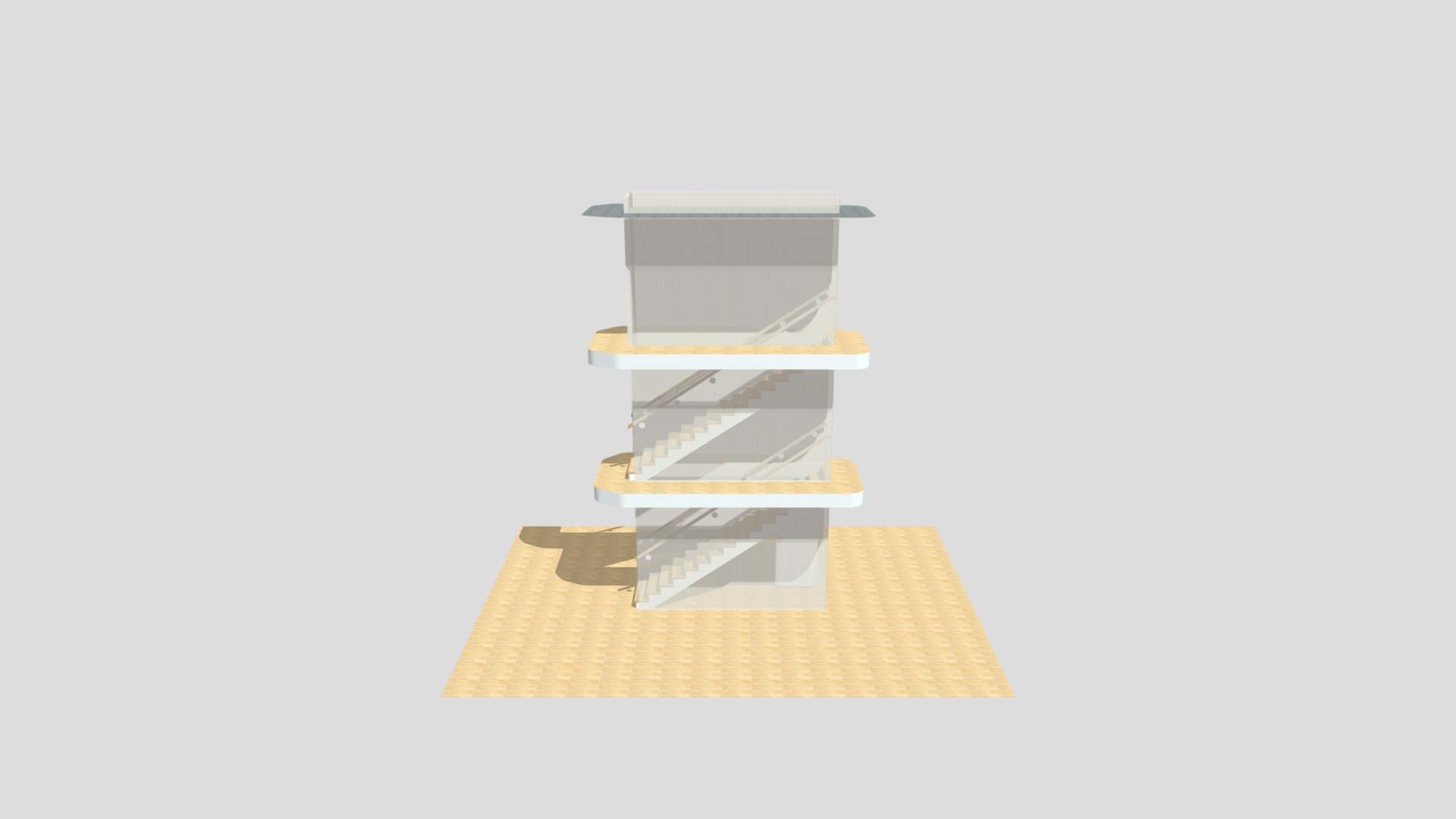 FURUSET-19A - 3D model by HUS ideer-XTRAPP (@husideer) [427630f ...