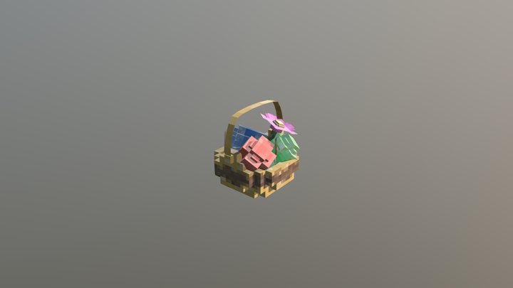 Hyperlands 3D models - Sketchfab