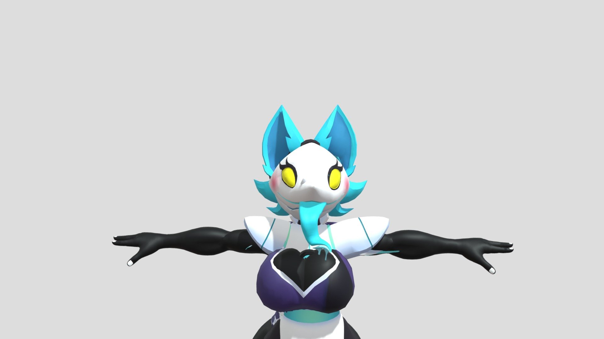 Tasques manager thicc new - Download Free 3D model by Pinksarahtrap ...