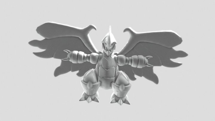 Palworld 3D models - Sketchfab