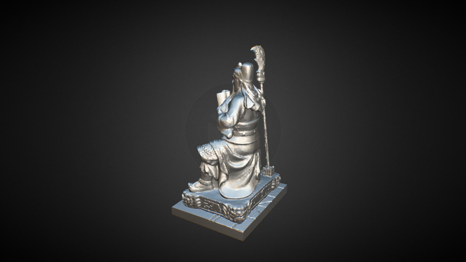 2 - 3D model by Edward-YI [427cce3] - Sketchfab