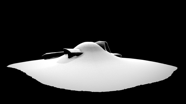 3dinktober2019-ash 3D models - Sketchfab