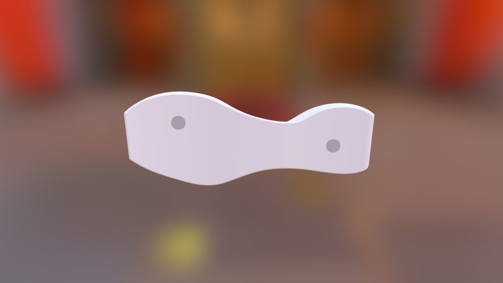 Sensitive Sole - 3D model by jbrahney [427d9fd] - Sketchfab