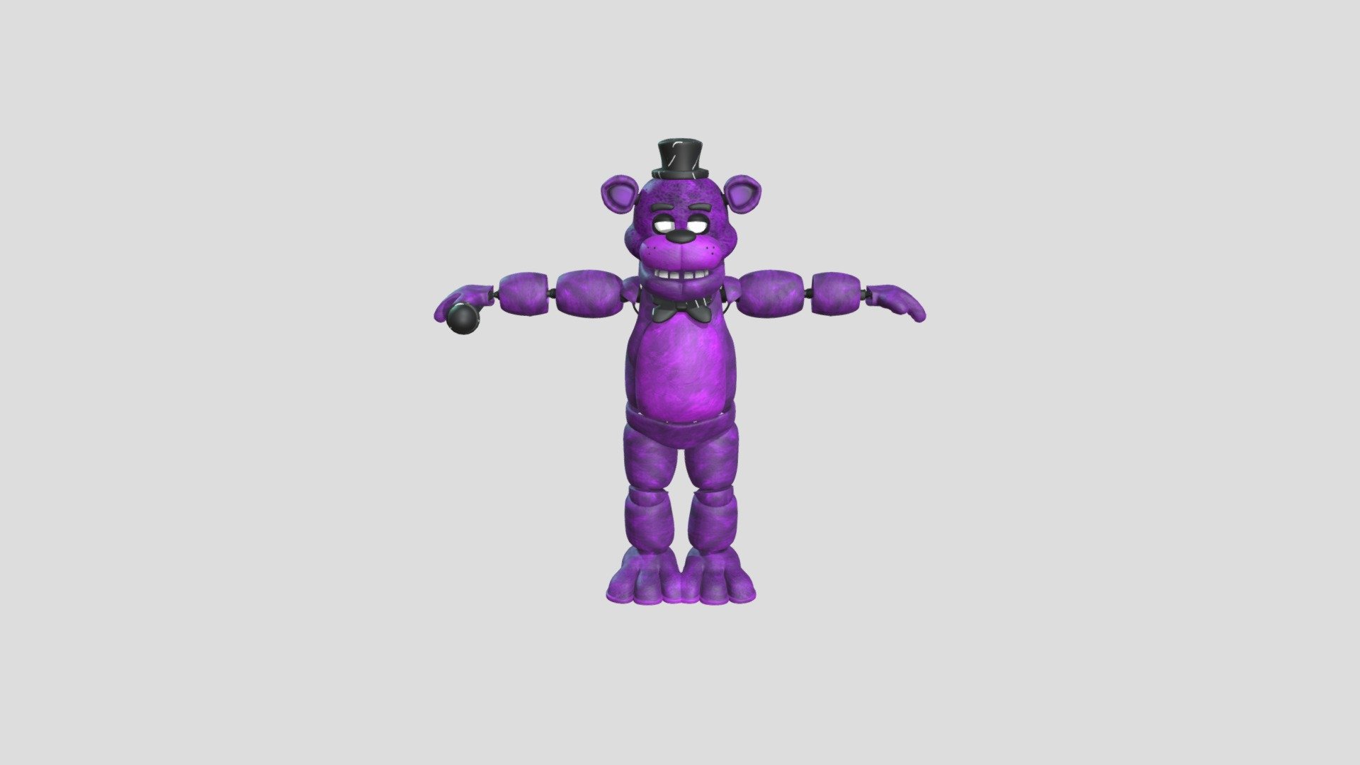 shadow_freddy_update_by_thudner_dd7sru4 - 3D model by mmaryfernandez38 ...