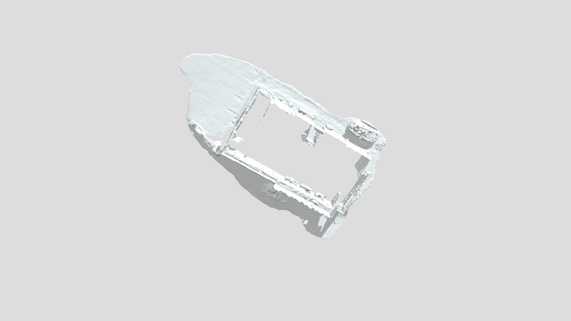 Mesh-bundle-1790926 - 3D model by landmark (@chousashikun) [427fa19 ...