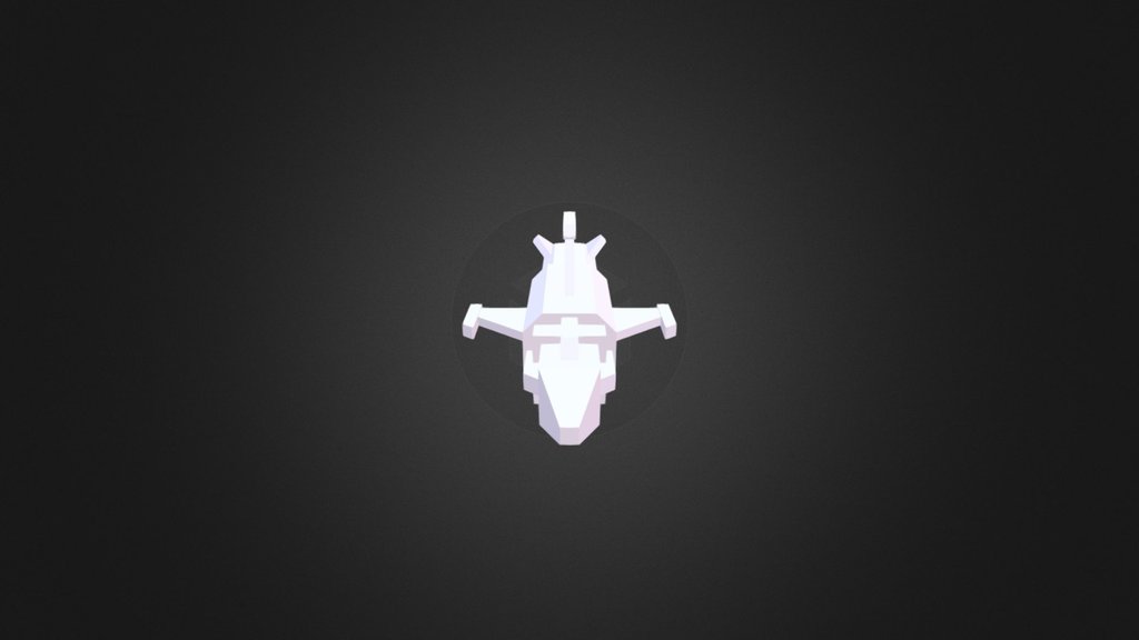 Missle Anti Nuke - 3D model by SenseiTech [427fdb1] - Sketchfab