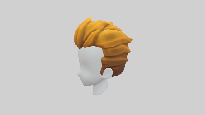 KevBot (@boyle.kj) - Sketchfab