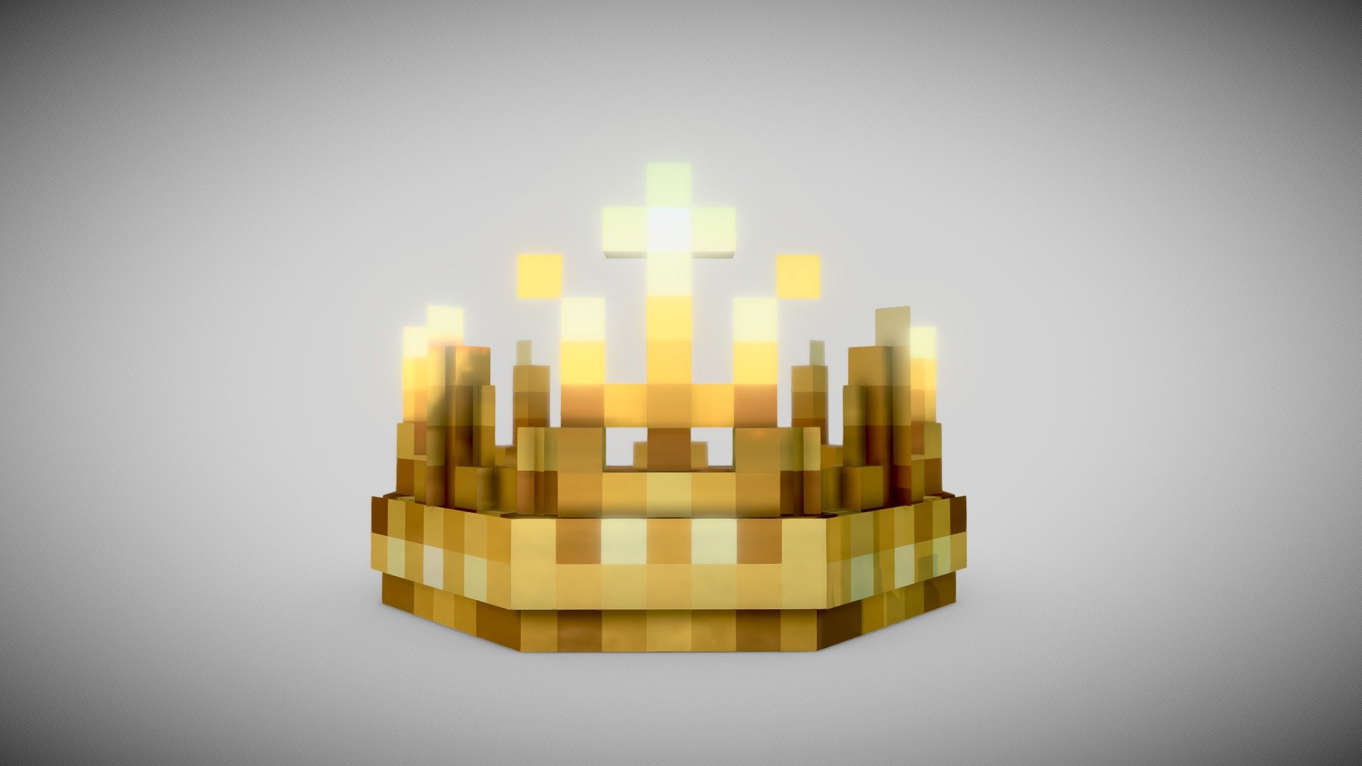 crown - 3D model by MIN (@min_lowpoly) [428258b] - Sketchfab