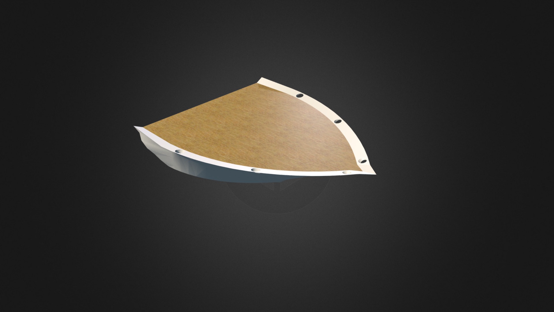 Bow Texture 2 - 3D model by Fengist (@fentist) [4288f31] - Sketchfab