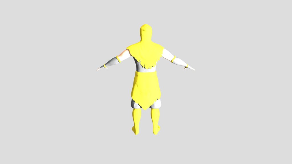 mortal kombat - A 3D model collection by cordisiolol - Sketchfab